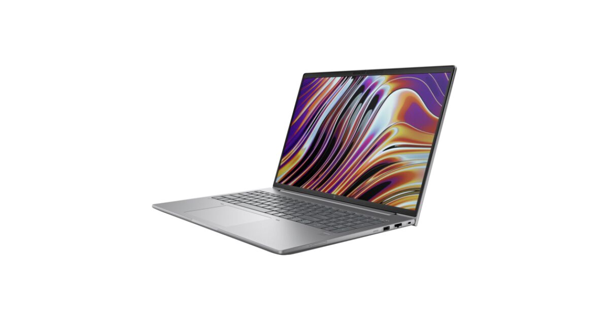 HP ZBook Power G11 16 WUXGA AG 400cd Core Ultra 7 155H 1.4GHz 16GB ...