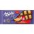 MILKA ČOKELOVÁ TABUĽKA S LU KEKS 87G | Pepita.com