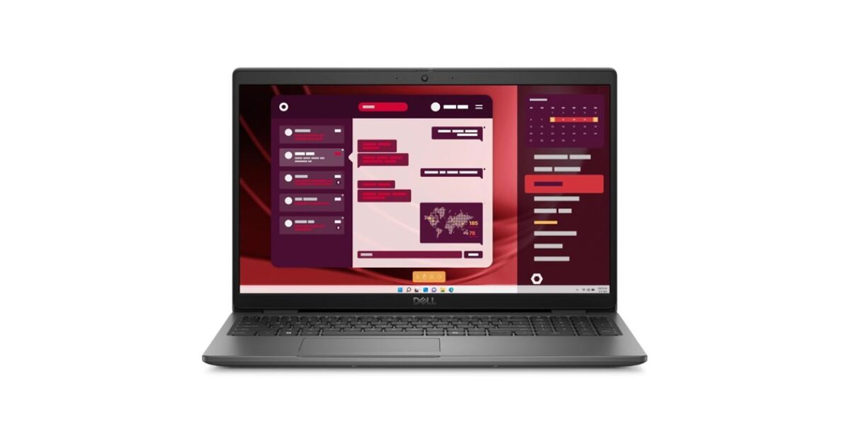 Dell Latitude 3550 15.6 FHD, Intel Core i5-1345U (4.7GHz), 16GB, 512GB ...