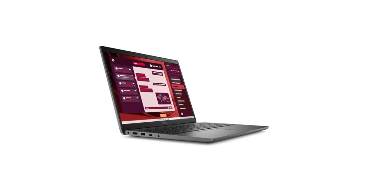 Dell Latitude 3550 15.6 FHD, Intel Core i5-1345U (4.7GHz), 16GB, 512GB ...