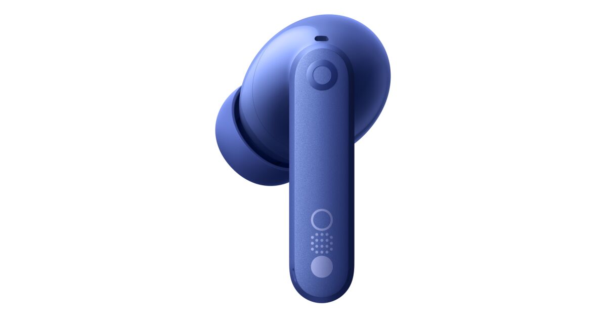 CMF Buds Pro 2 by Nothing (B172) TWS fülhallgató kék | Pepita.hu