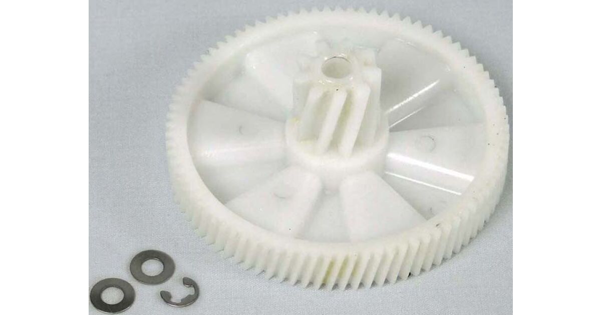 Bewertungen: Mittleres Zahnrad für Kenwood Fleischwolf | Pepita.com