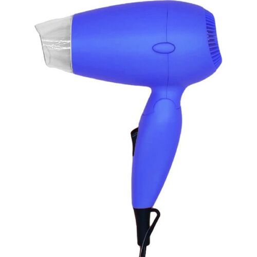 Cestovný fén TOO HD-110 DB 800W modrý | Pepita.com