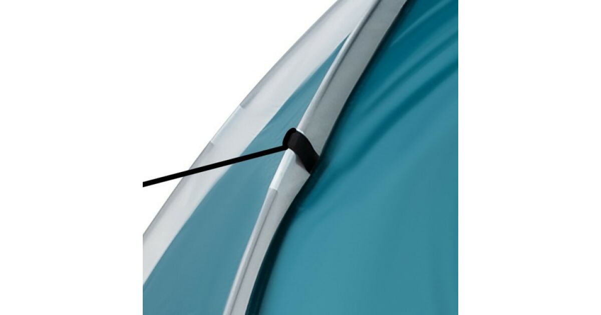 Cort Mare pentru Plaja Semi-Deschis, pliabil, protectie UV, 220x120x120 ...