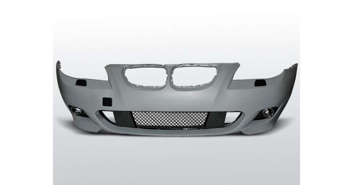 BMW E60 07.03-10 Lökhárító, M-packet | Pepita.hu