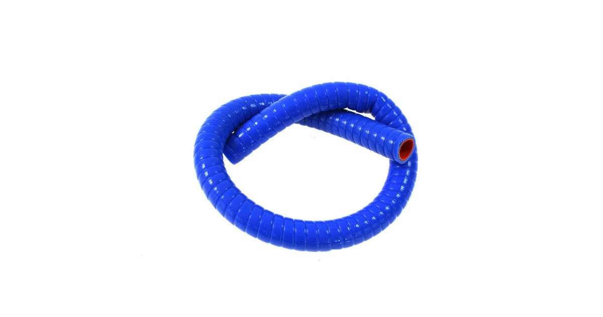 Flexibilis Csatlakozó 100Cm Kék 18 Mm | Pepita.hu