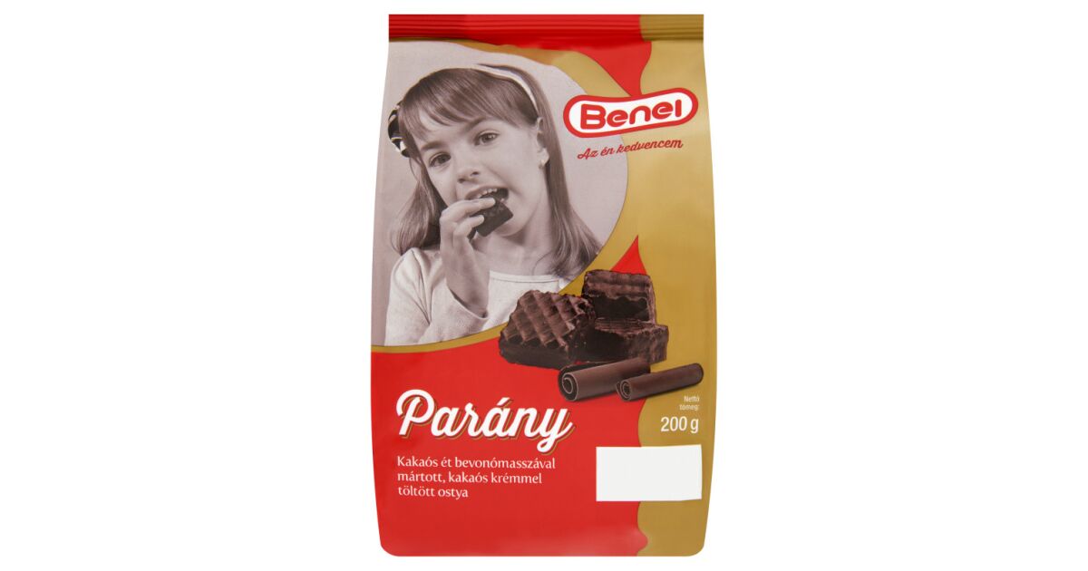Benei Csoki Parány 200g /18/ | Pepita.hu