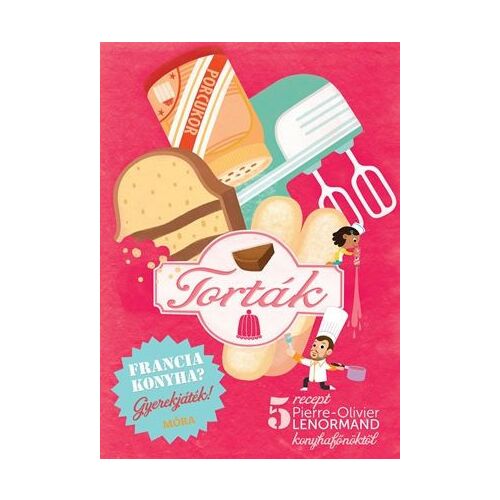 Francia konyha - Torták | Pepita.hu