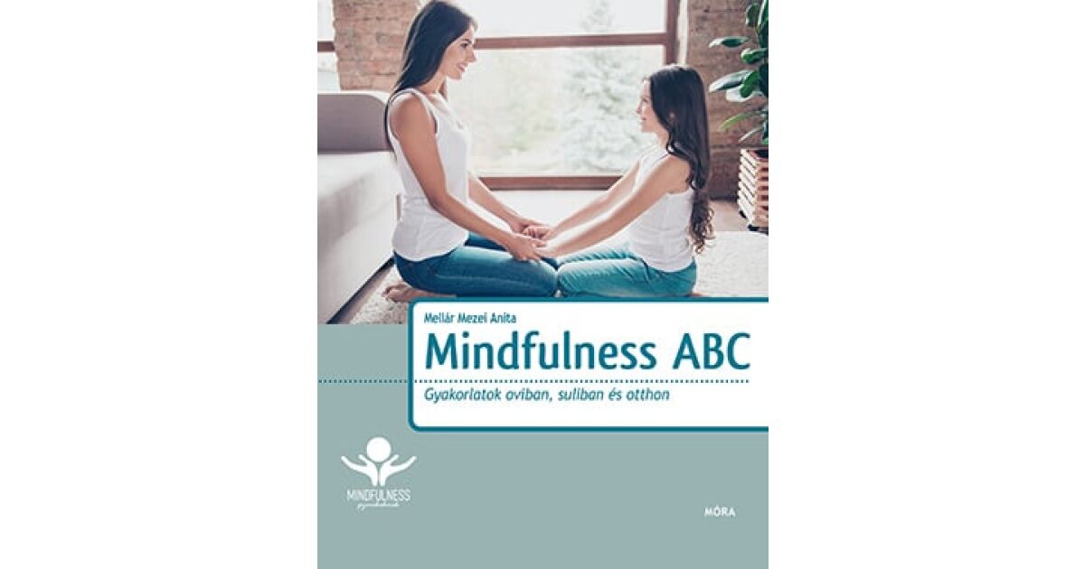 Mindfulness ABC | Pepita.hu