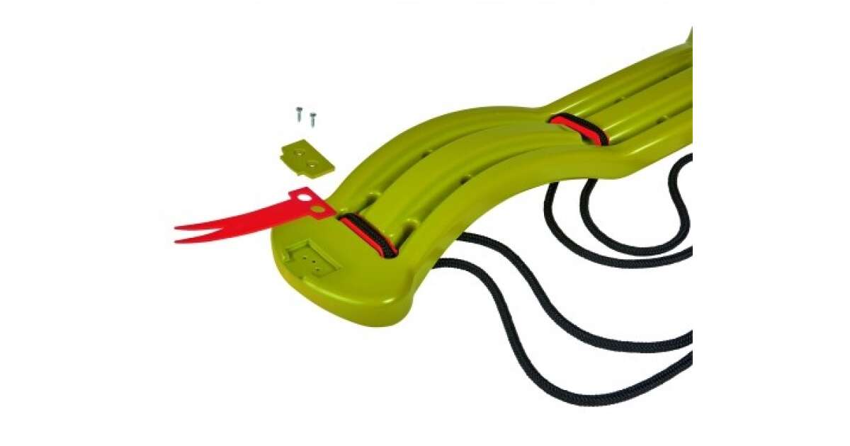 Simba BIG Snake dupla Gyerekhinta #zöld | Pepita.hu