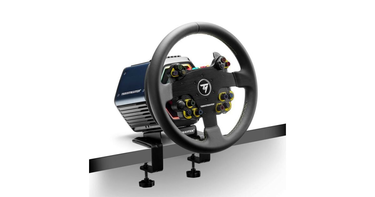 Thrustmaster EVO Racing 32R Leather | Pepita.hu
