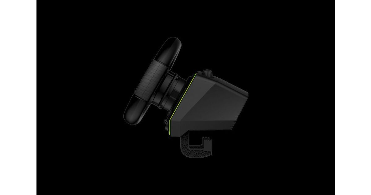 Genius GX Gaming Wheel SpeedMaster X2 | Pepita.hu