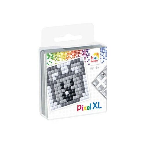 Pixelhobby 27013 Pixel XL szett Koala ( 1 kis alaplap,4 szín) | Pepita.hu