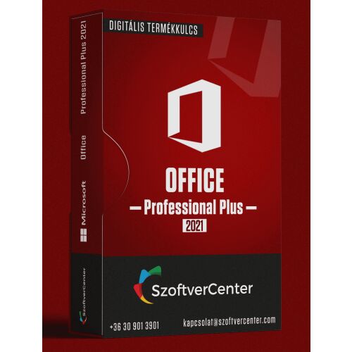 Office Professional Plus 2021 [Microsoft] | Office Pro Plus 2021 ...