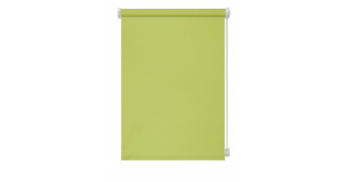 Gardinia Light Rollo 307 grün 60 x 170 | Pepita.com