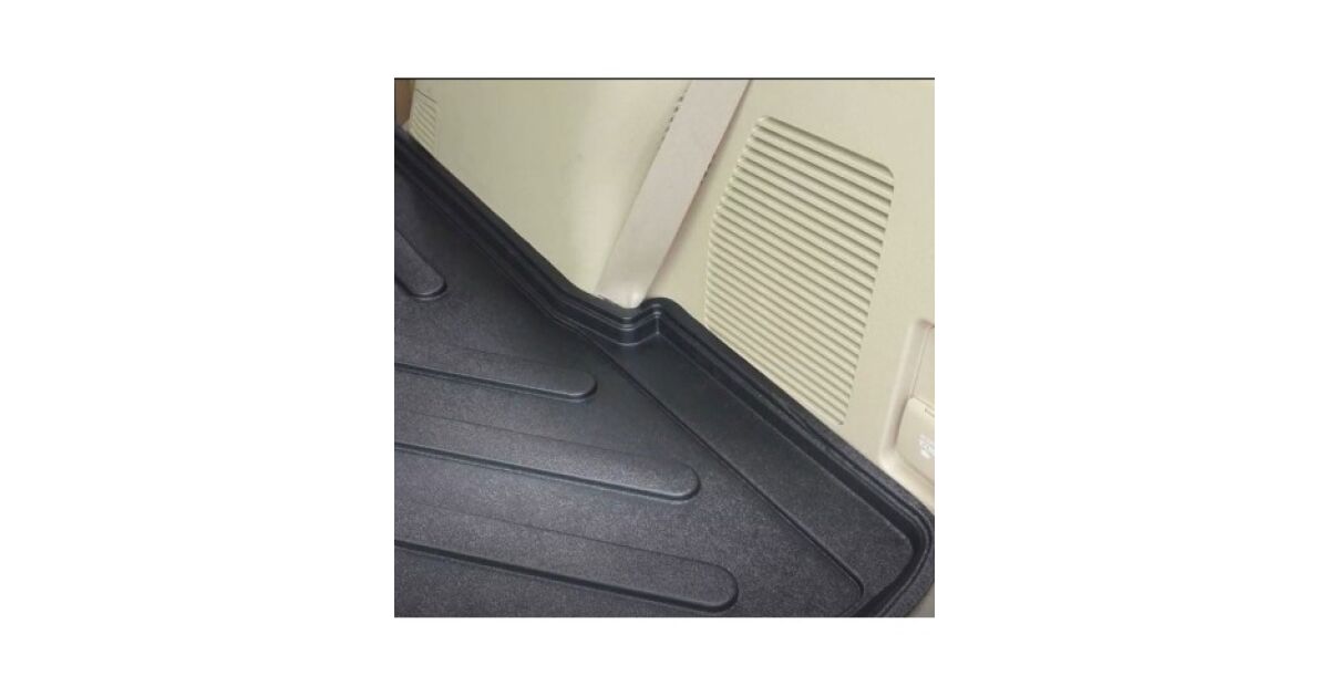 Celoročná rohož do kufra pre Ford Connect (Typ 1) 2003-2014 | Pepita.com