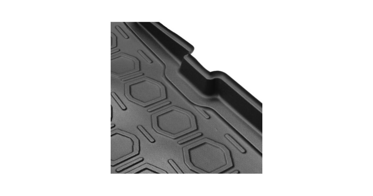 Celoročná rohož do kufra pre Ford Connect (Typ 1) 2003-2014 | Pepita.com