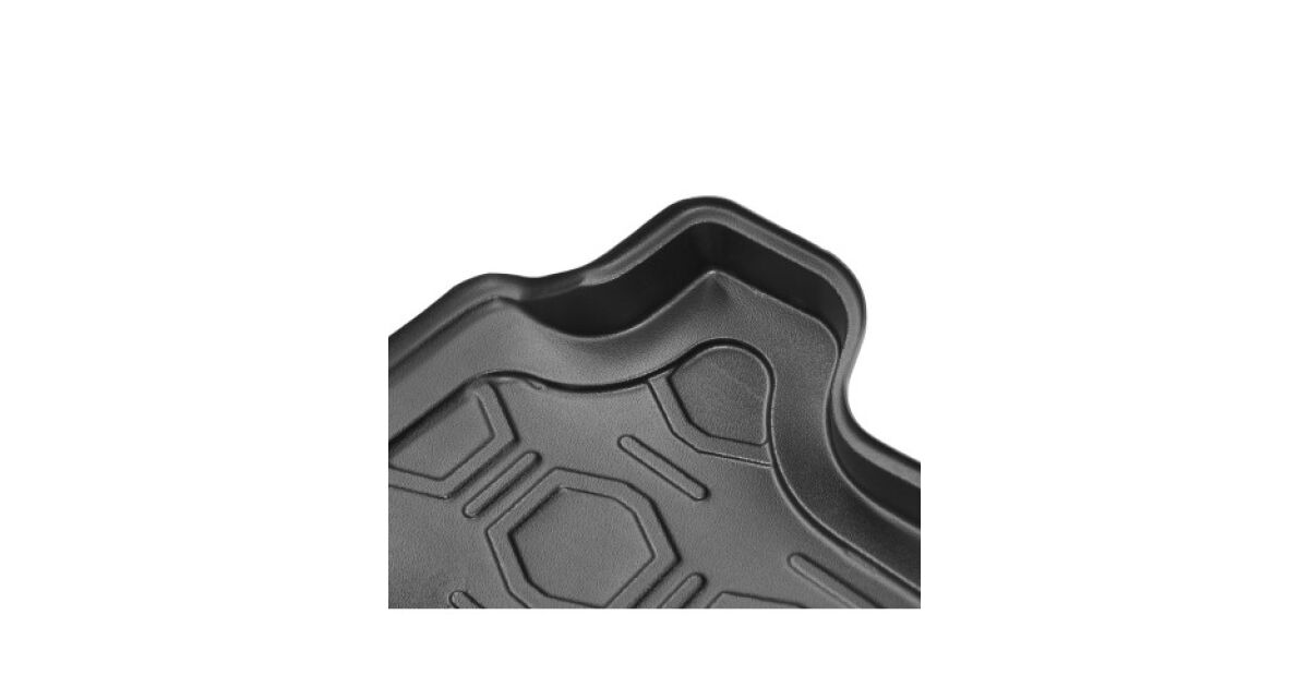 Celoročná rohož do kufra pre Ford Connect (Typ 1) 2003-2014 | Pepita.com