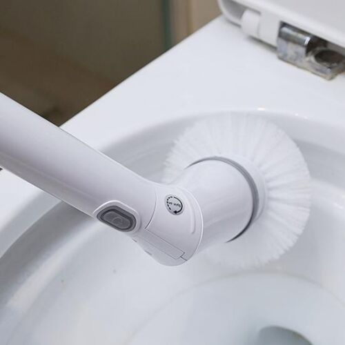 Recenzii: Perie electrica VarioShop®, 2 capete interschimbabile, pentru ...