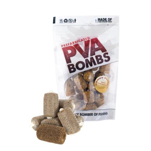 PVA BOMB HONEY POLLEN | Pepita.hu