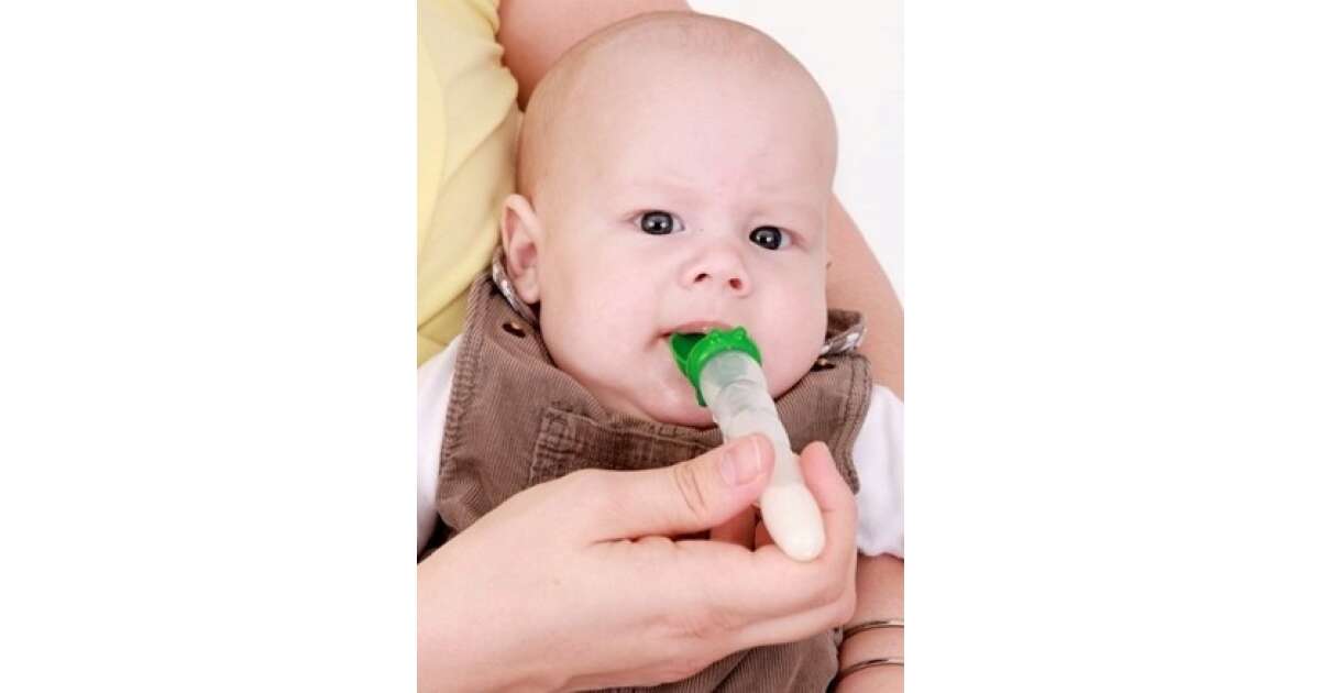 Spilly Spoon gyógyszeradagoló kanál - rózsaszín | Pepita.hu