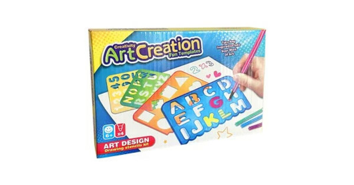 Rajz sablonok | Pepita.hu