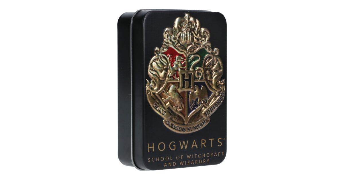 Paladone Harry Potter - Játékkártyák - Roxfort | Pepita.hu