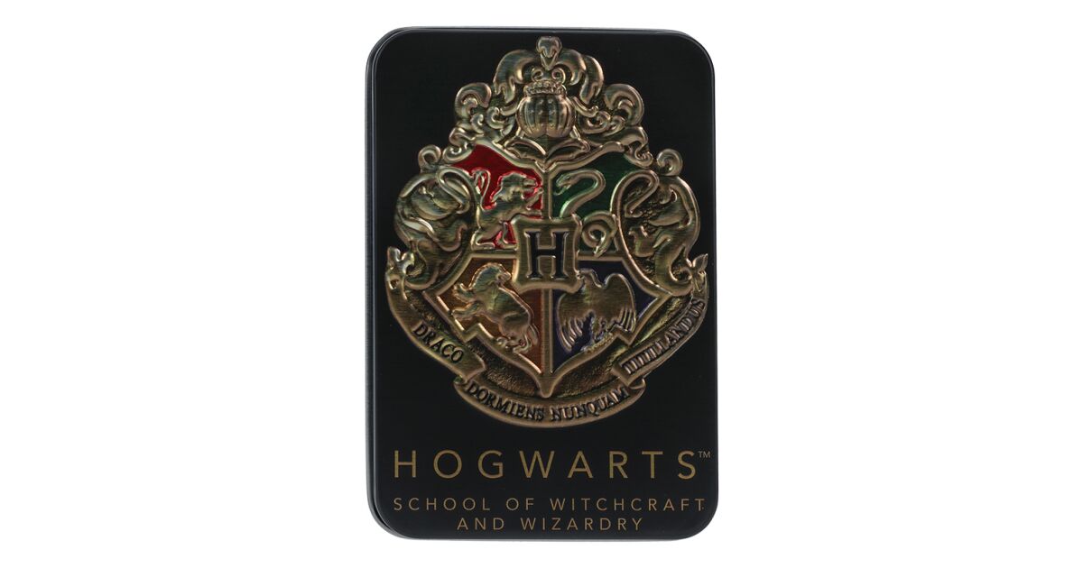Paladone Harry Potter - Játékkártyák - Roxfort | Pepita.hu