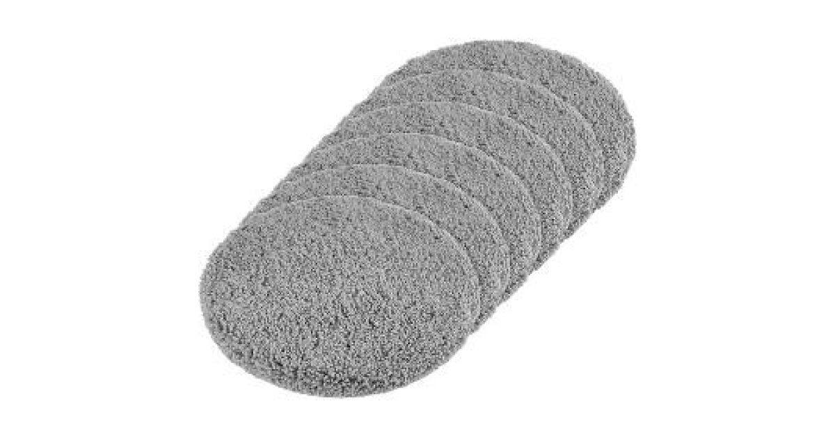 Sencor SRX 6001 Mop 6 pieces SRW 6001 | Pepita.com