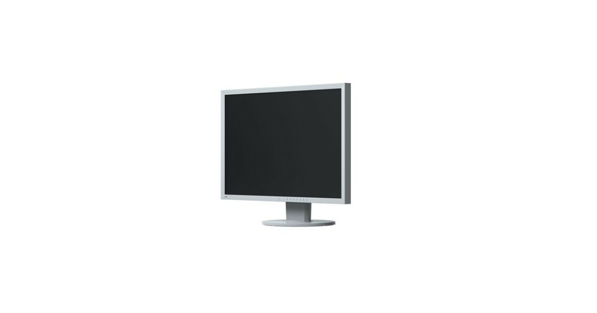 Eizo 24,1 FlexScan EV2430 WUXGA IPS DVI/DP/USB grauer Monitor ...