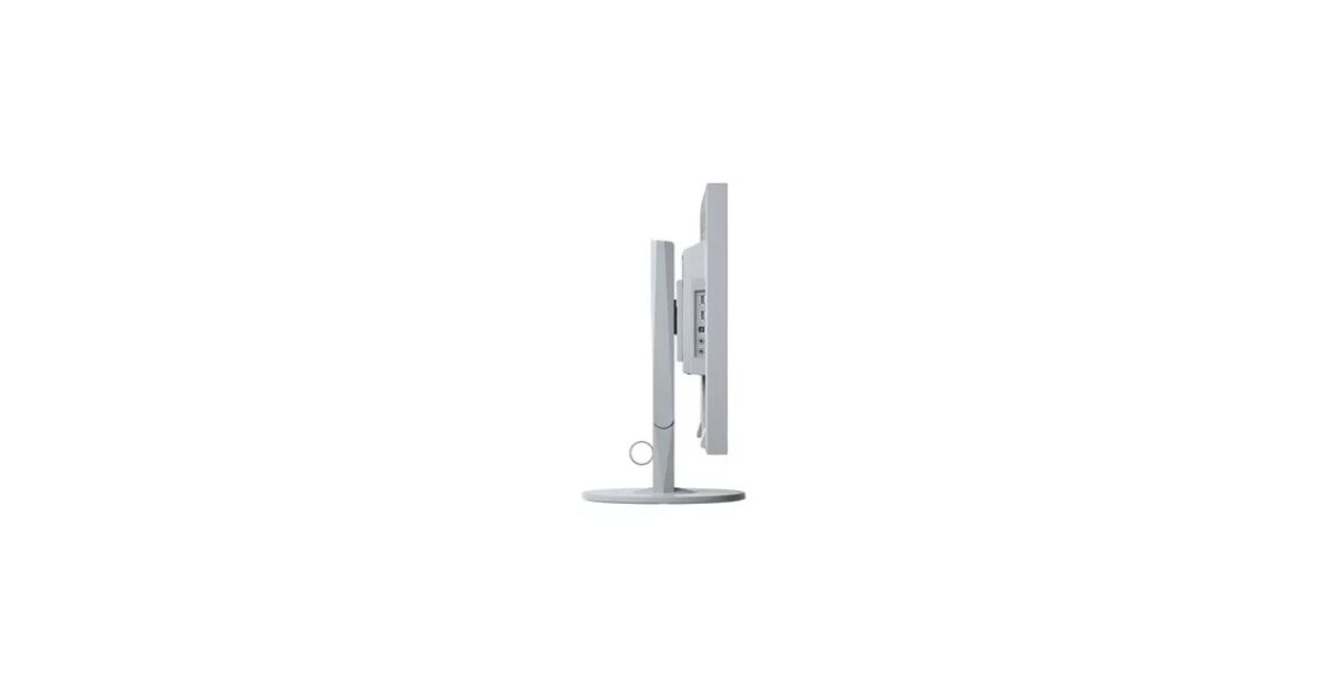 Eizo 24,1 FlexScan EV2430 WUXGA IPS DVI/DP/USB grauer Monitor ...