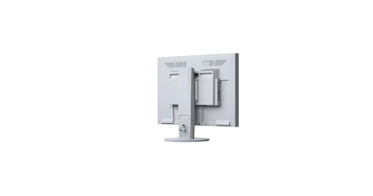 Eizo 24,1 FlexScan EV2430 WUXGA IPS DVI/DP/USB grauer Monitor ...