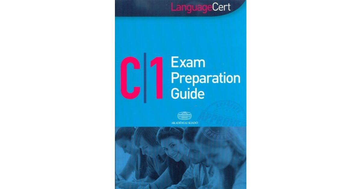 LanguageCert C1 Exam Preparation Guide | Pepita.hu