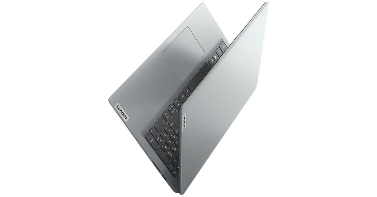 Laptop Lenovo IdeaPad 1 15IJL7 cu procesor Intel(r) Celeron(r) N4500 ...