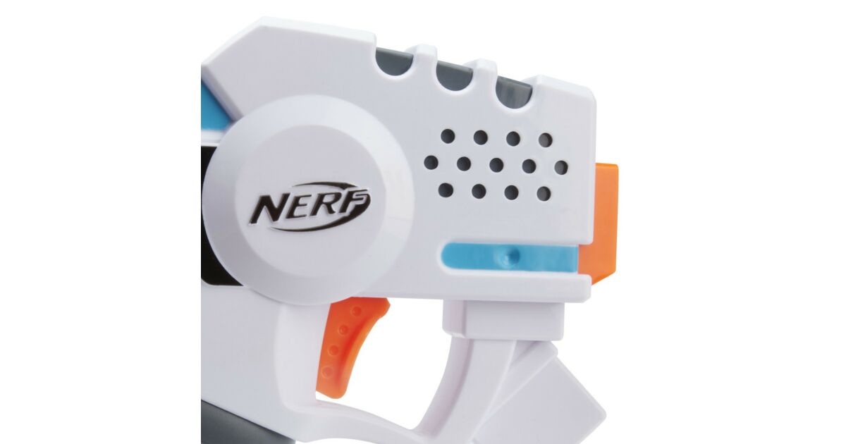 Blaster Nerf Roblox Microshots Strucid Boom Strike | Pepita.com