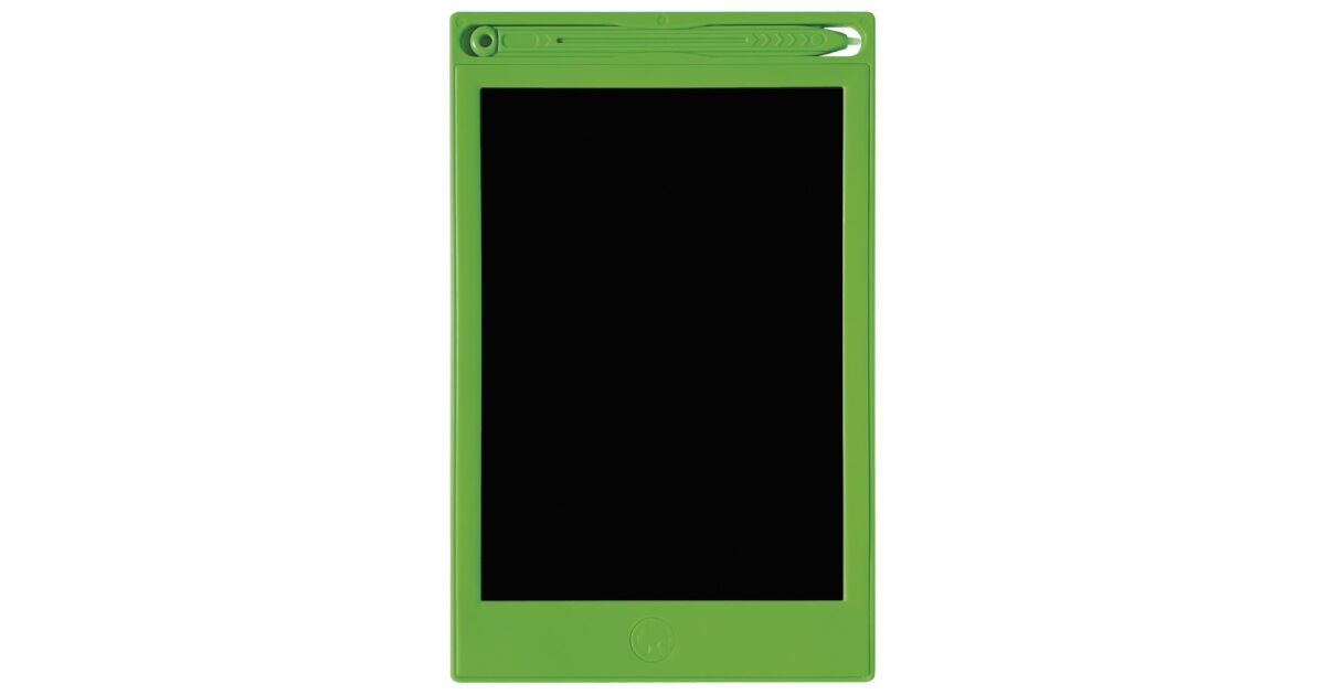 Tableta de scris si desenat pentru copii, sablon luminos, 2 in 1 ...