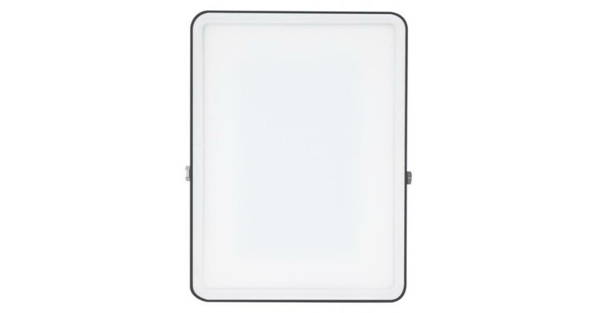 Ledvance Essential Floodlight kültéri LED reflektor, melegfehér, 50W ...