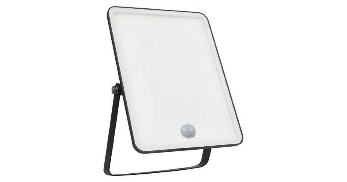 Ledvance Essential Floodlight kültéri LED reflektor mozgásérzékelővel ...