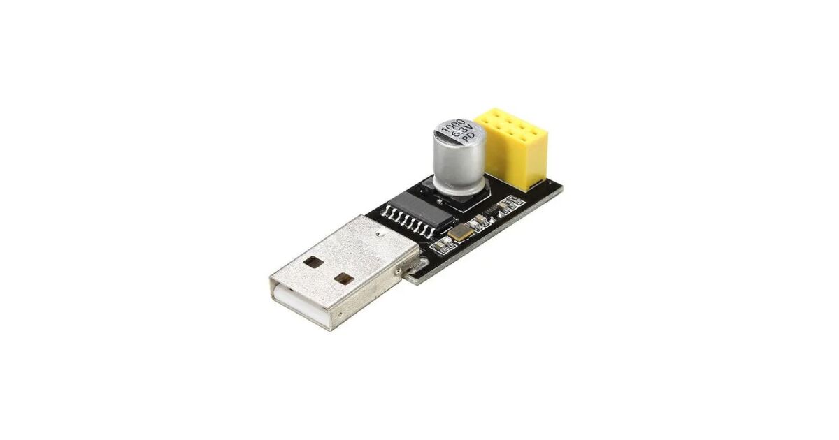 USB-UART konverter WIFI ESP8266 ARDUINO modulhoz | Pepita.hu