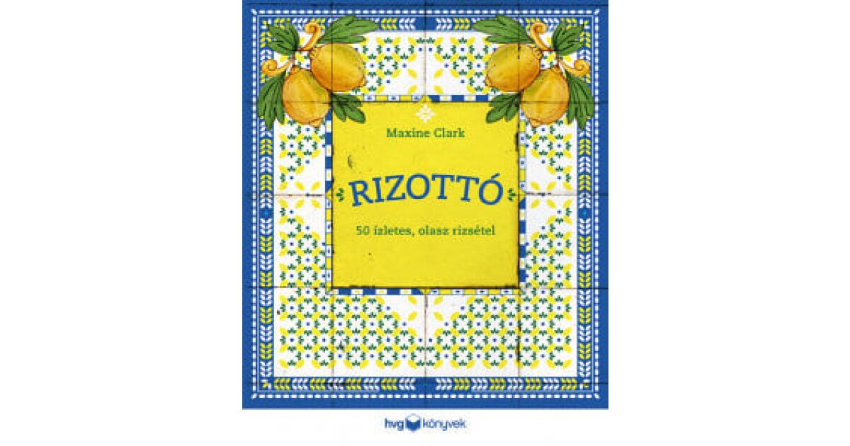 Rizottó | Pepita.hu