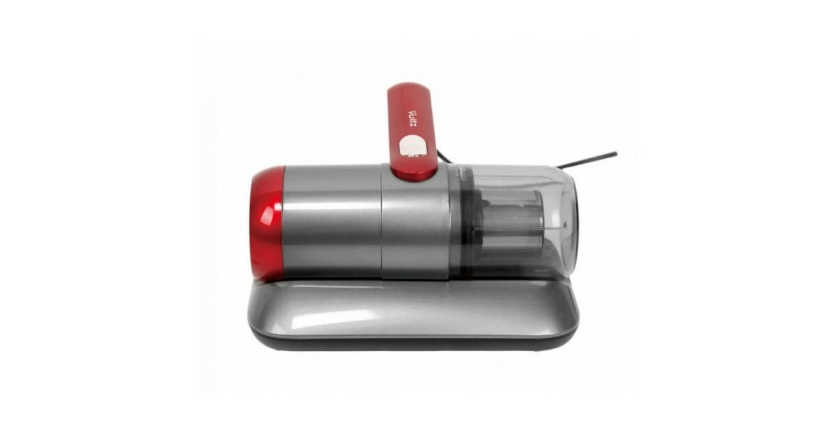 Porszívó atkák és por ellen Oliver Voltz OV51003A, 300W, 0,5 l, 12 kpa ...