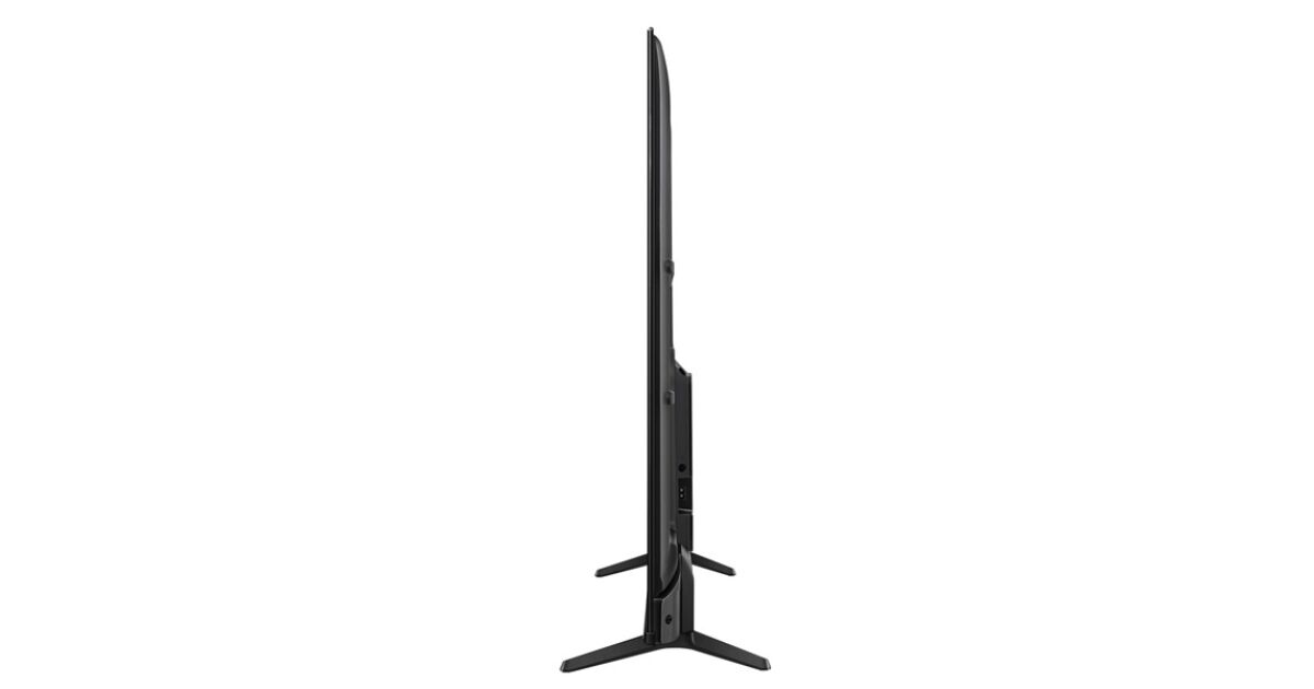 Hisense 50 50A6K 4K UHD Smart LED TV | Pepita.hu