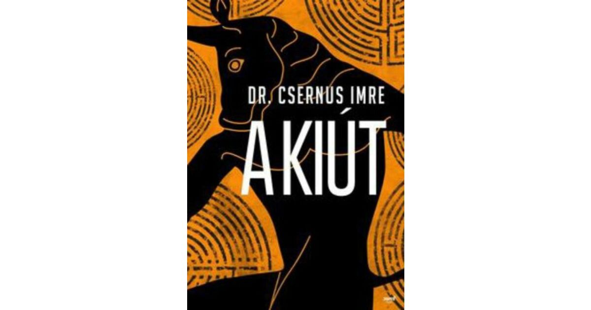 A kiút | Pepita.hu