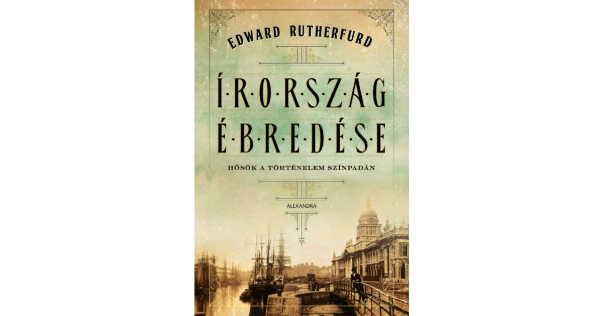 Írország ébredése | Pepita.hu