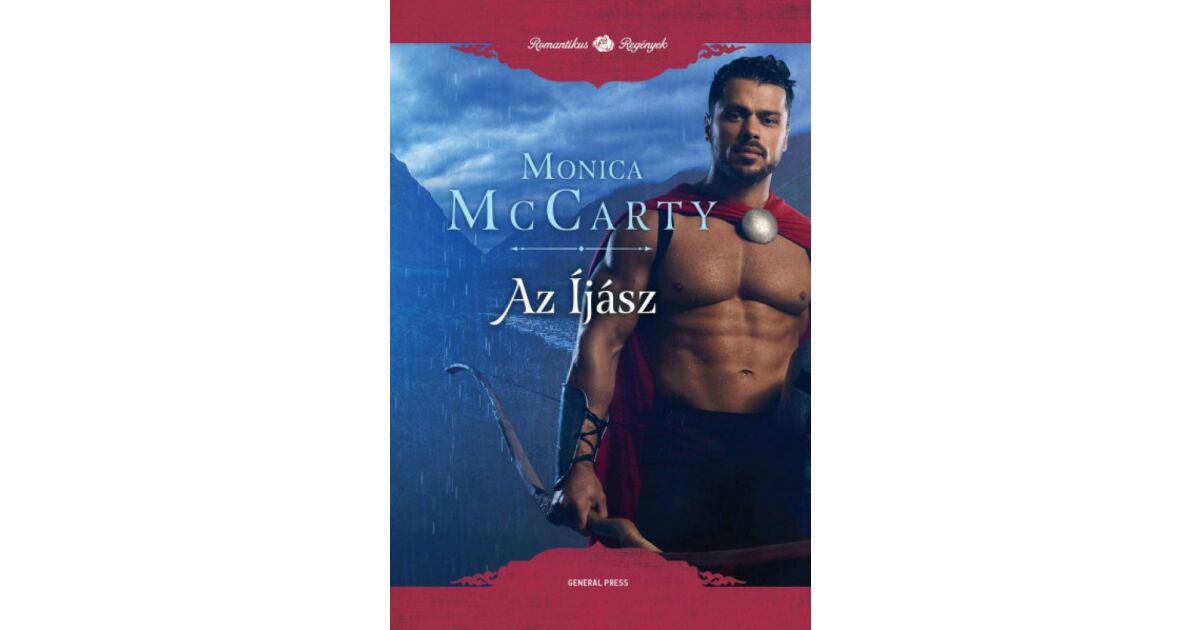 Az Íjász | Pepita.hu