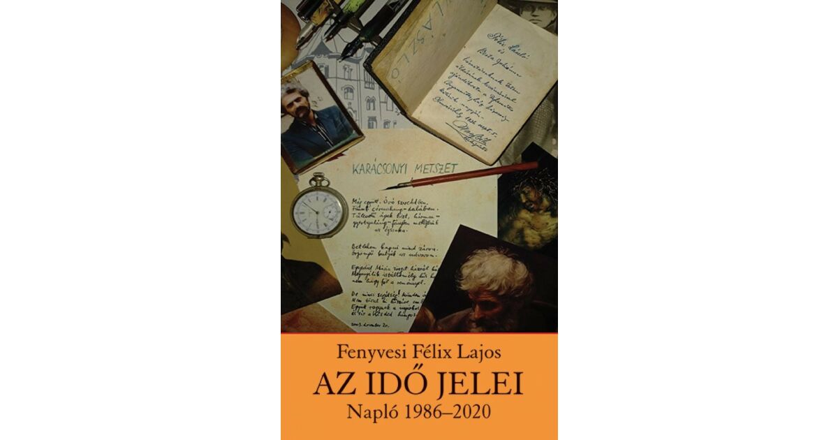 Az idő jelei | Pepita.hu