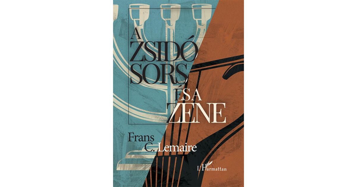 A zsidó sors és a zene | Pepita.hu