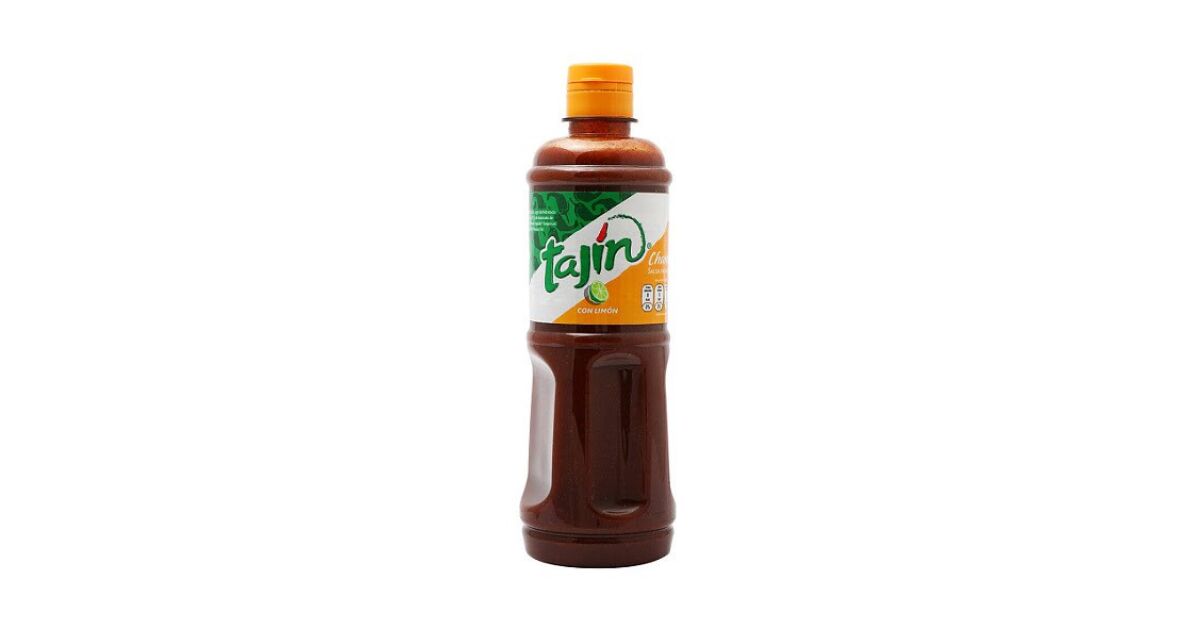 TAJIN CHAMOY ENYHéN CSíPőS SZóSZ 455ML | Pepita.hu
