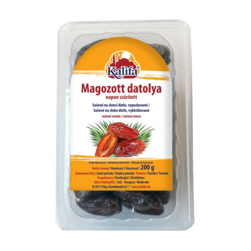 Kalifa datolya magozott 200 g | Pepita.hu