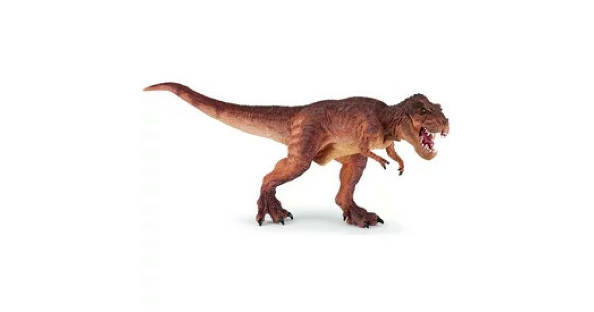 Papo T-Rex dínó 55075 | Pepita.hu